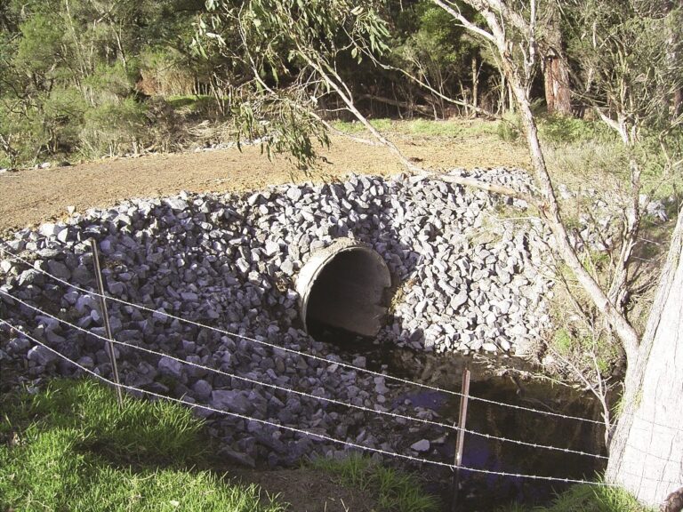 WGCMA | Apply for a Works on Waterways Permit