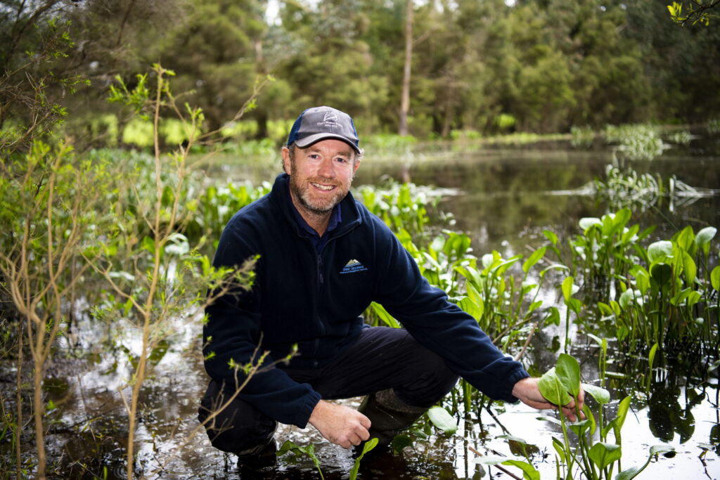 WGCMA | Protecting waterways