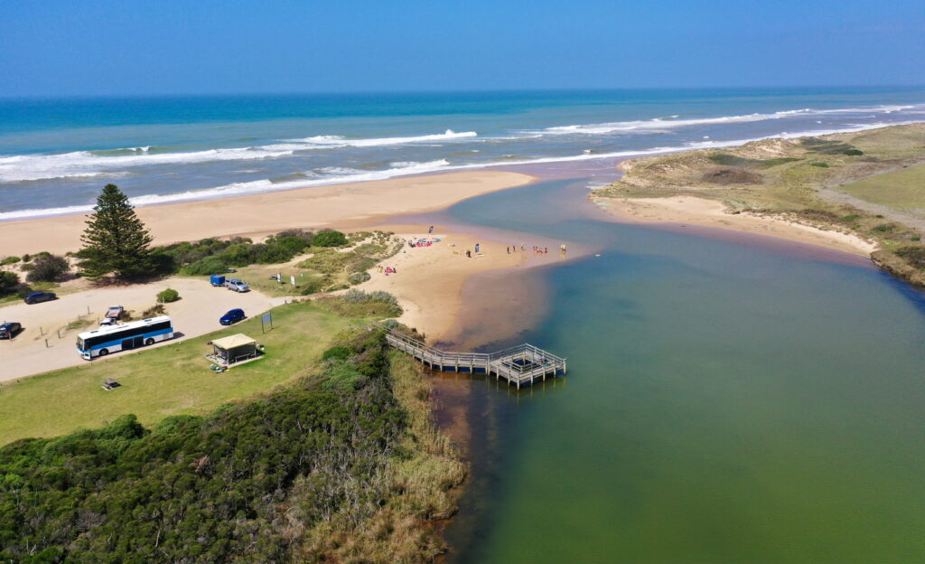 WGCMA | Estuaries