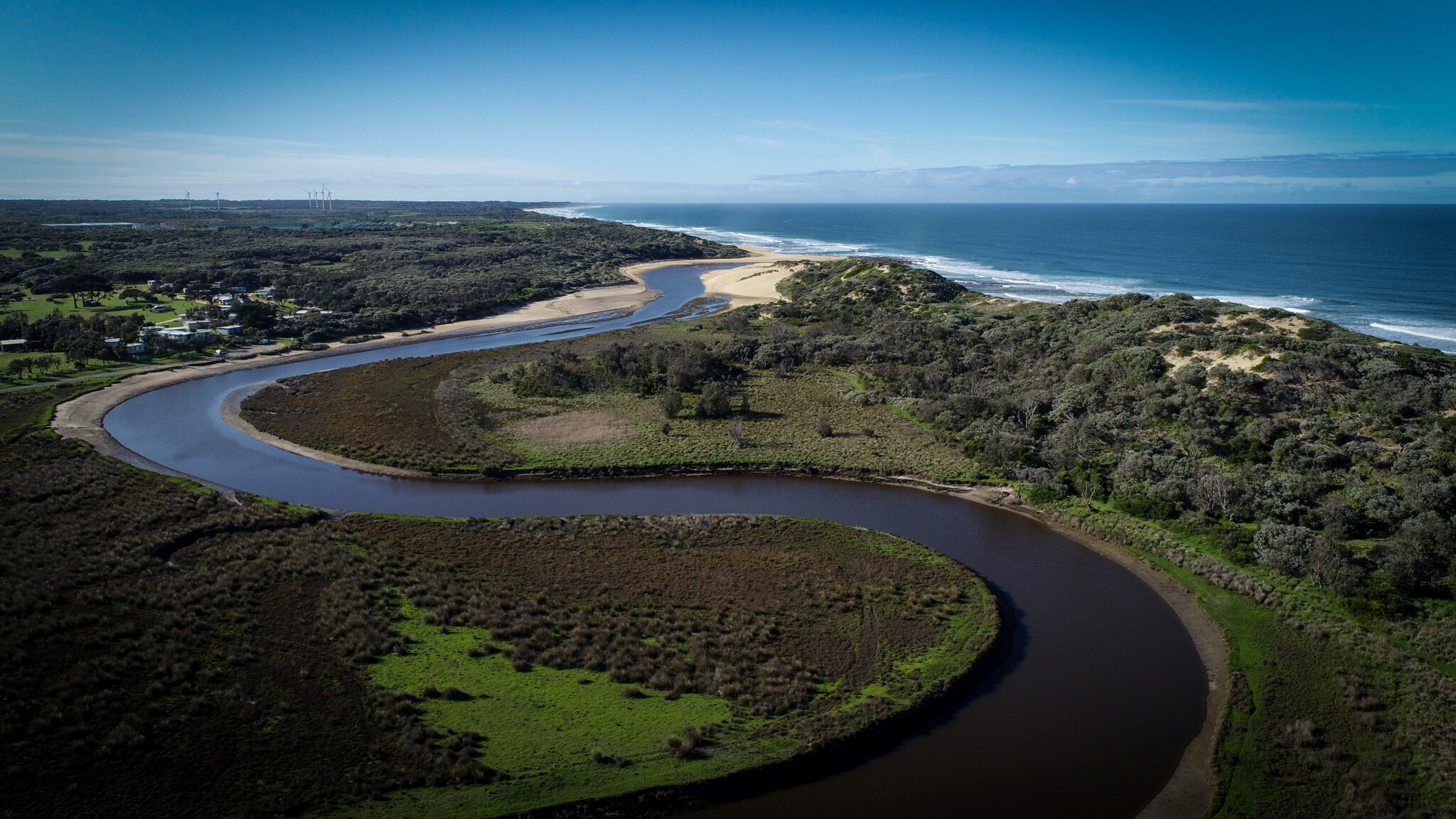 WGCMA | Estuaries
