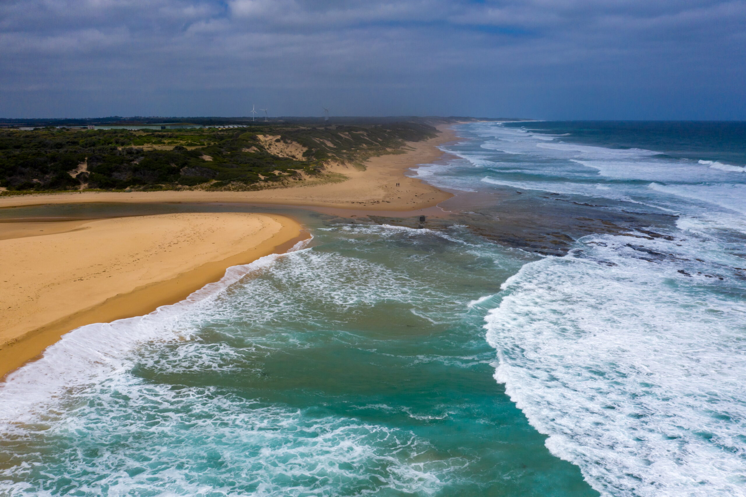 WGCMA | Powlett River/Kugerungmome Estuary Management