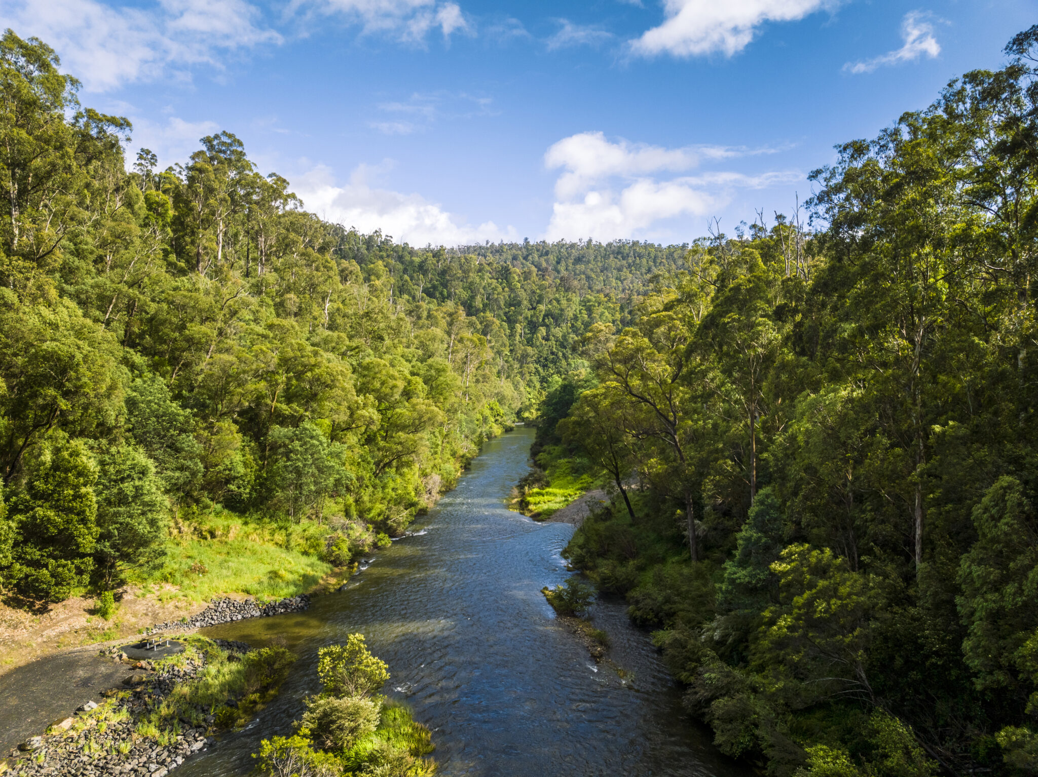 WGCMA | Happy World Rivers day