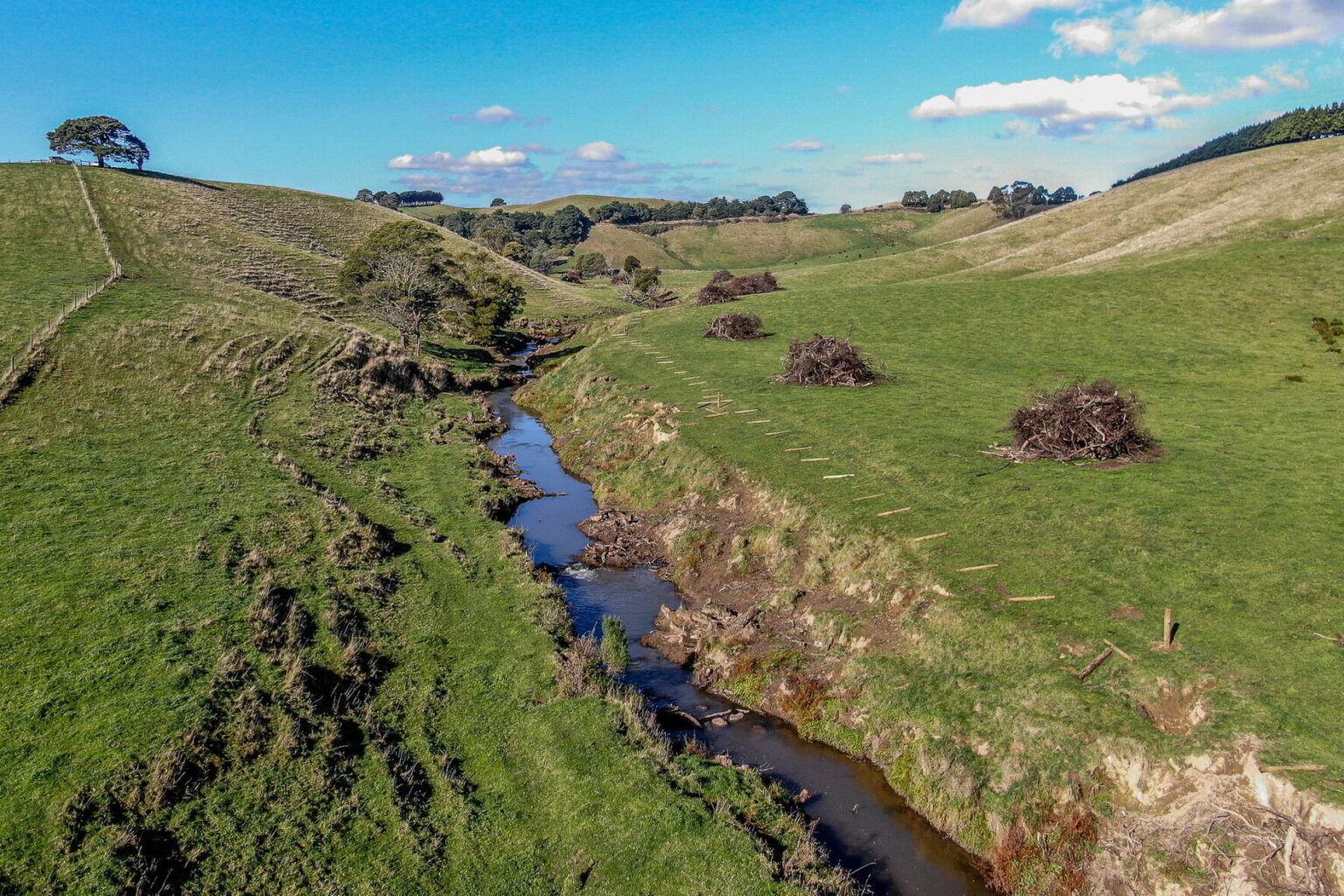 WGCMA | Corner Inlet and Agnes River