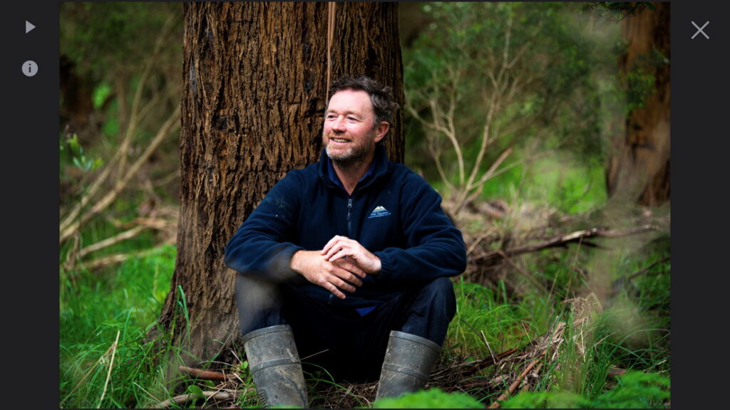 WGCMA | Trees essential for catchment health