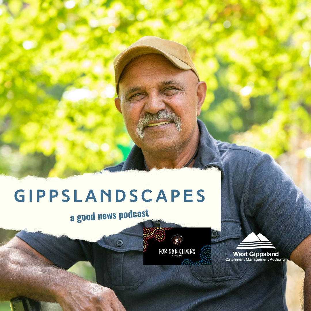 WGCMA | Traditional Owners, land and water