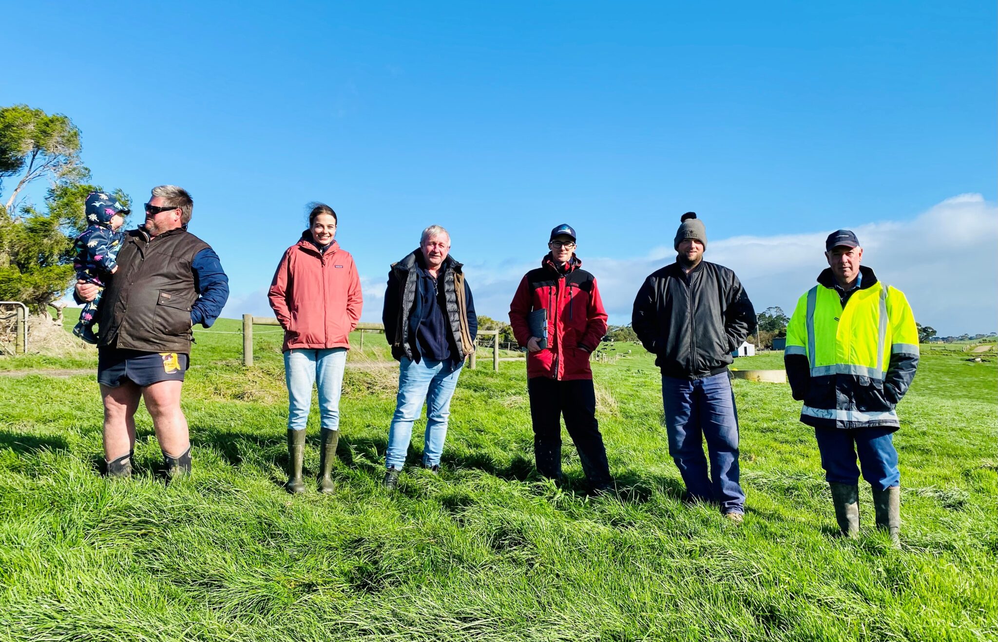 WGCMA | Reducing effluent entering Corner Inlet