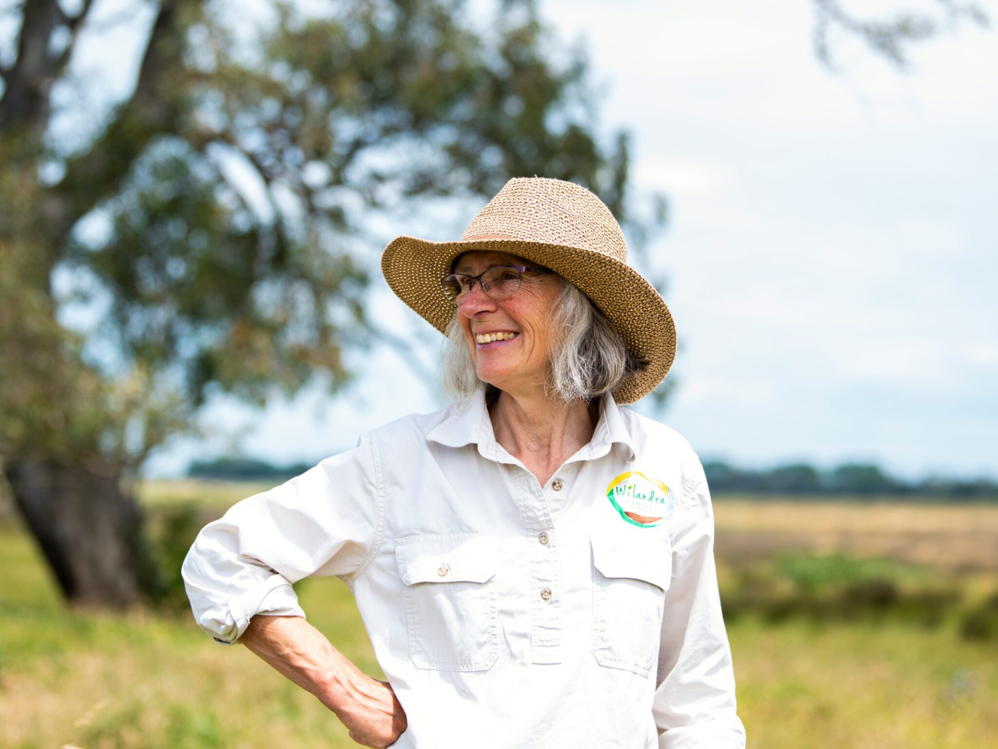 WGCMA | Innovative dairy farmers pave way for a sustainable future