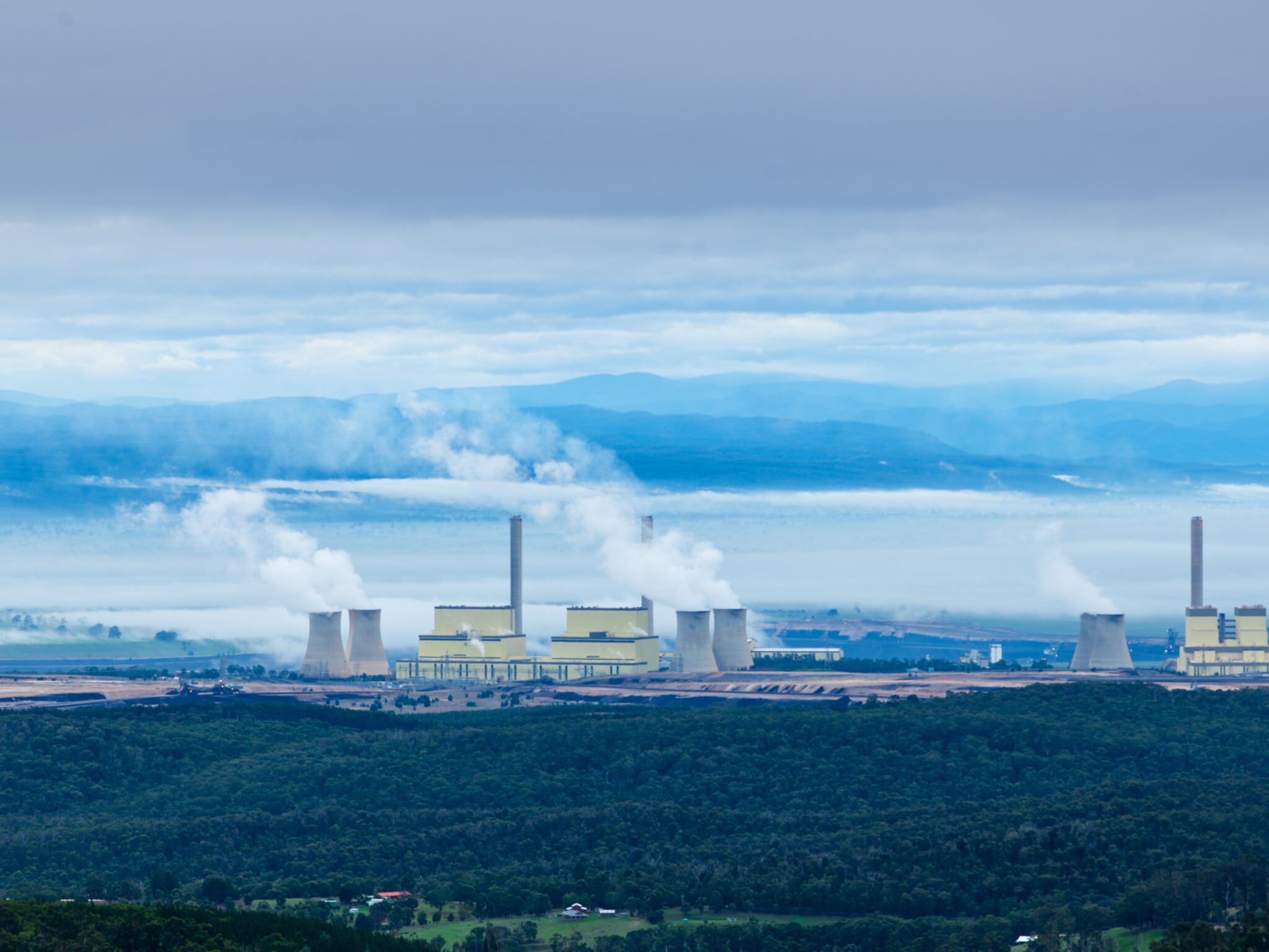 WGCMA | Latrobe Valley water future