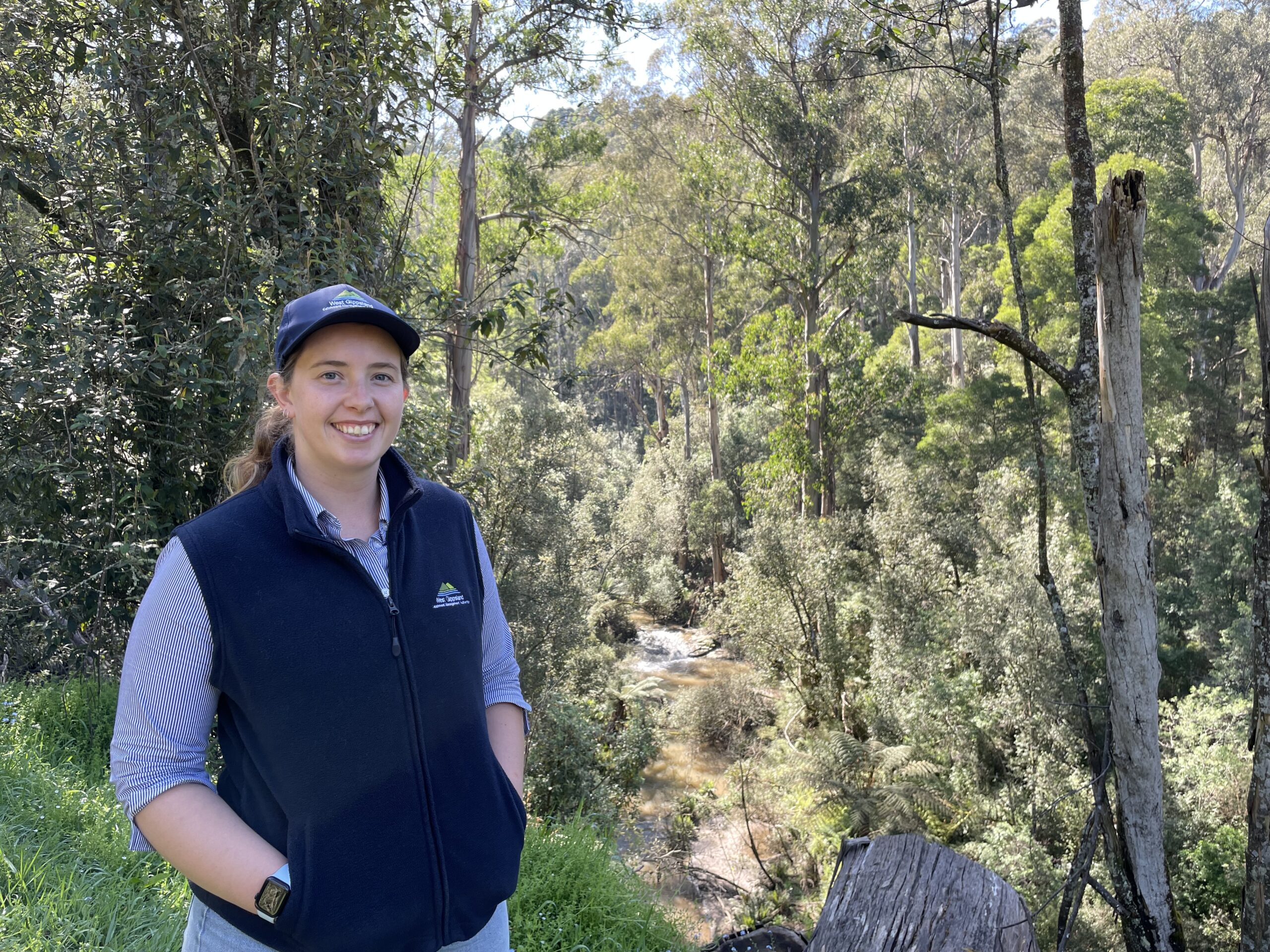 WGCMA | CMA wants young people on Board