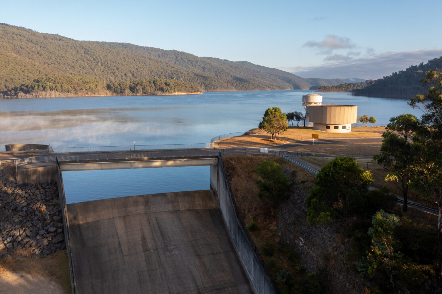 WGCMA | Water for the environment